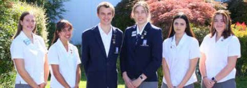 Te Awamutu College - About Us