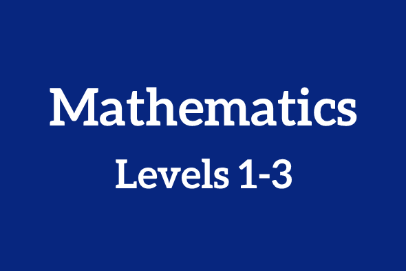 Taradale High School - Senior - Mathematics