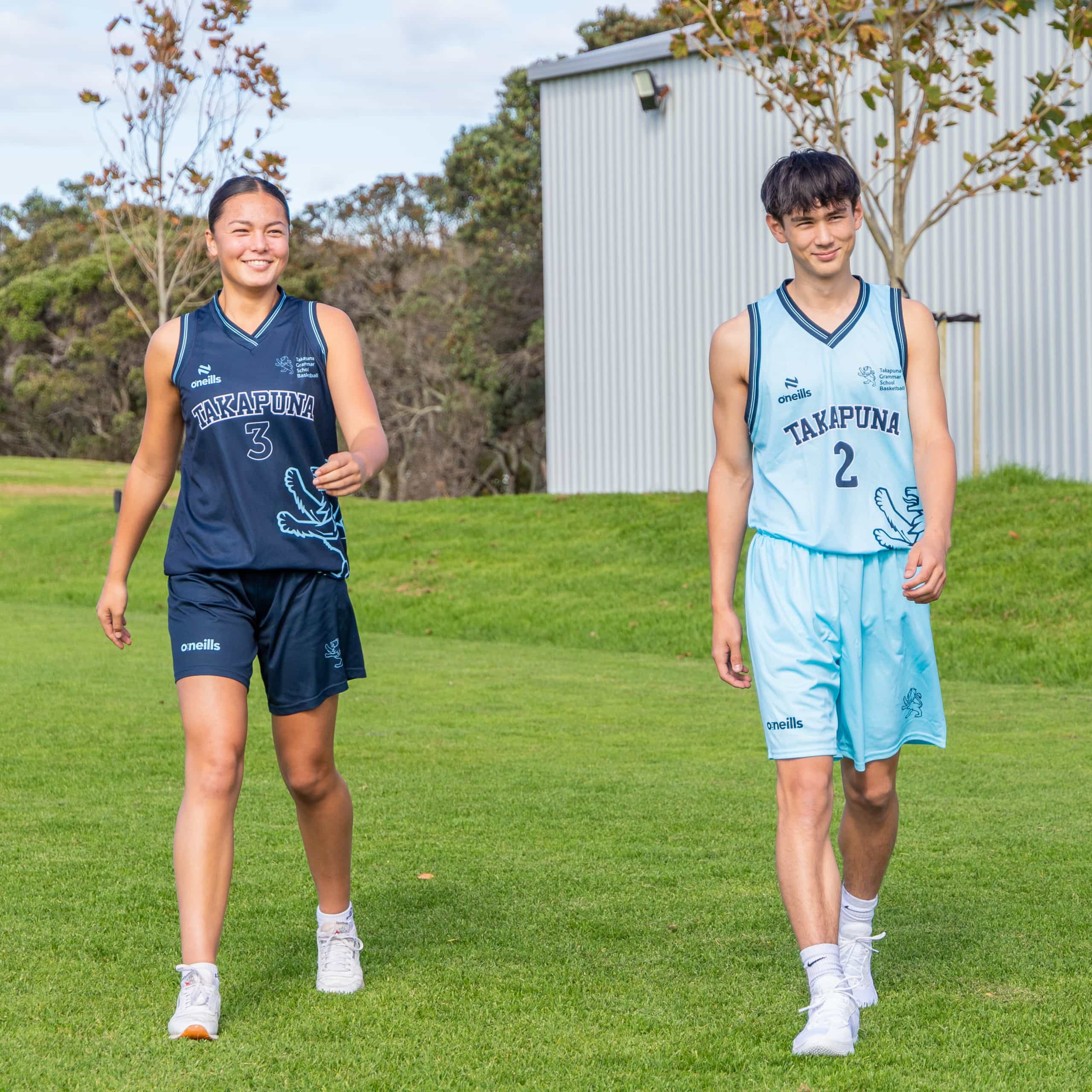 Basketball - Basketball