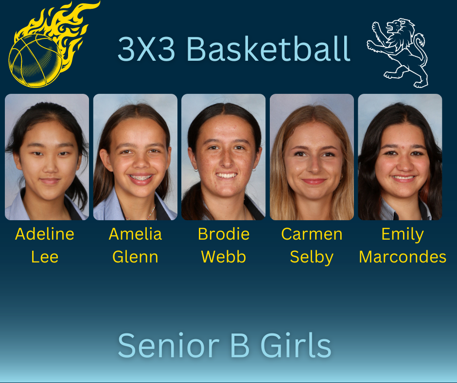 Basketball: 3x3 regional qualifiers