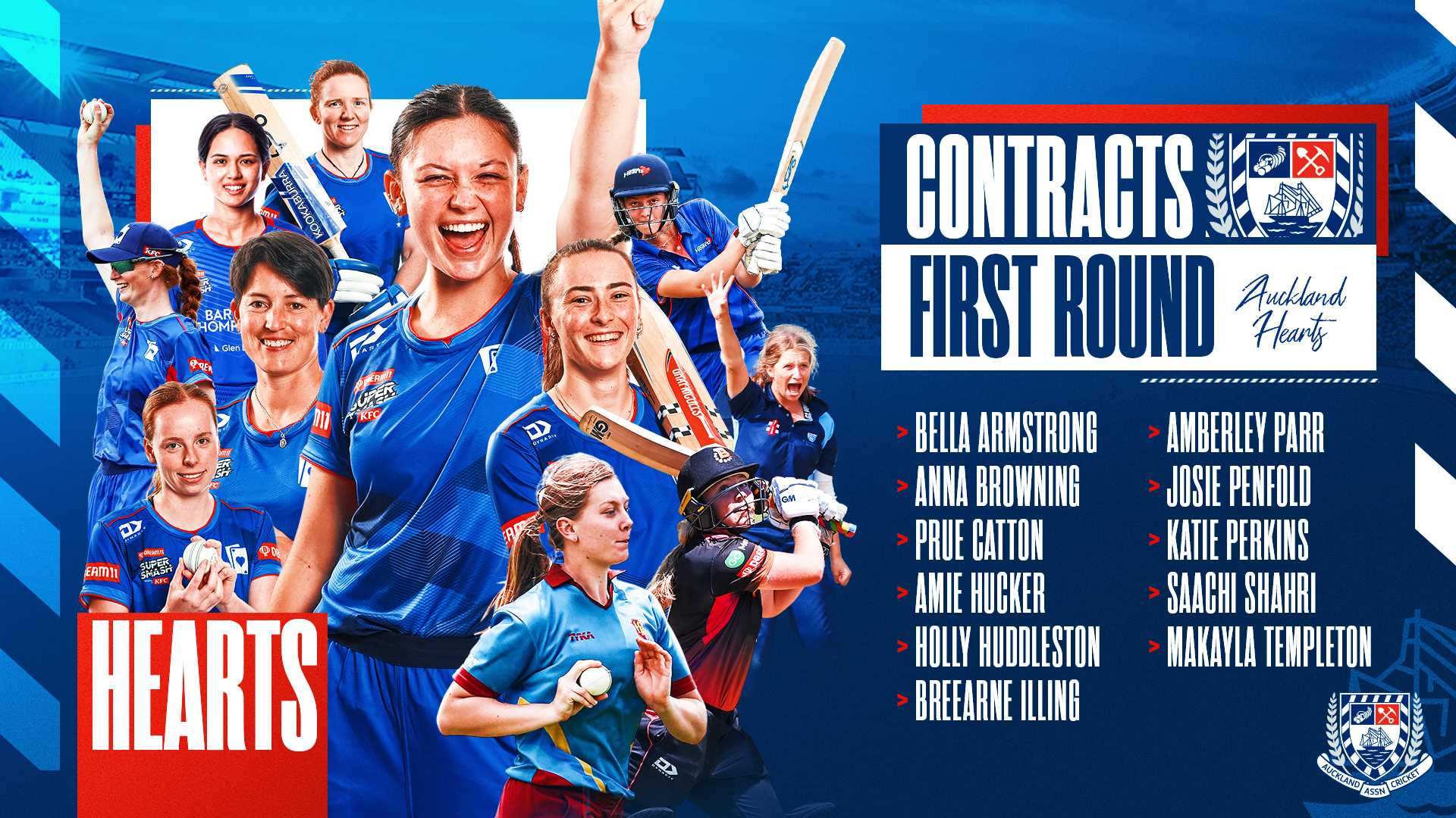 Cricket: Anna Browning part of history