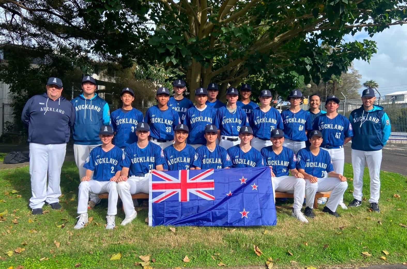 Baseball: Hurley to compete on the world stage