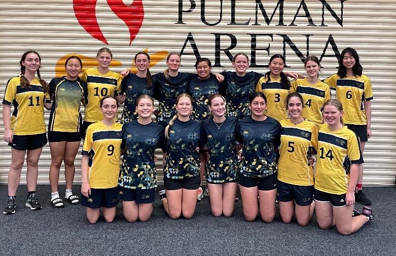 Ultimate Frisbee: Silver medal at the Auckland Indoor Champs