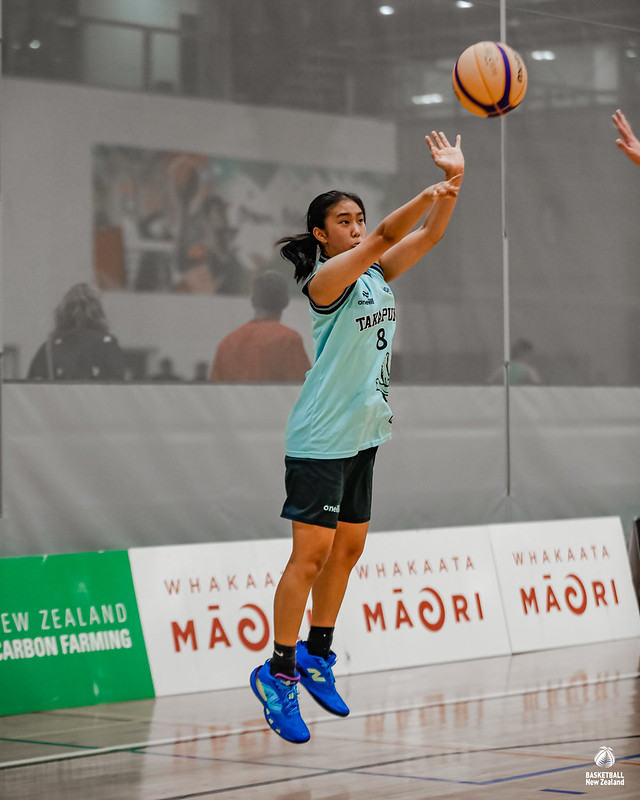 Basketball Newsletter - Vol. 4