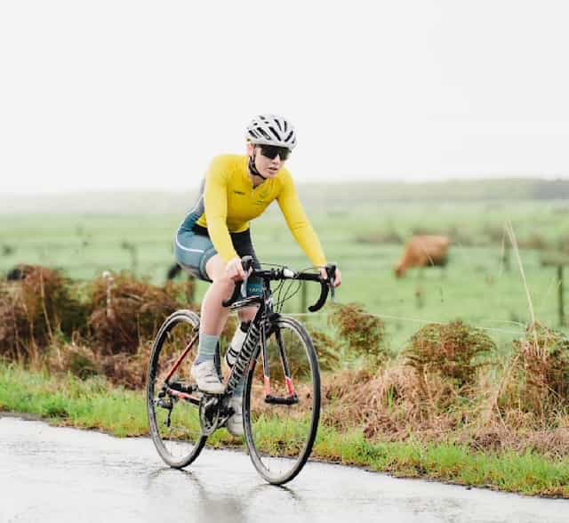 TGS Cycling Update - iBuilt Junior Cycling Tour & More