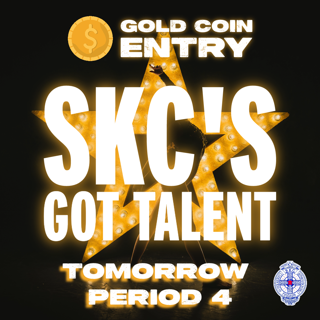 SKC's Got Talent