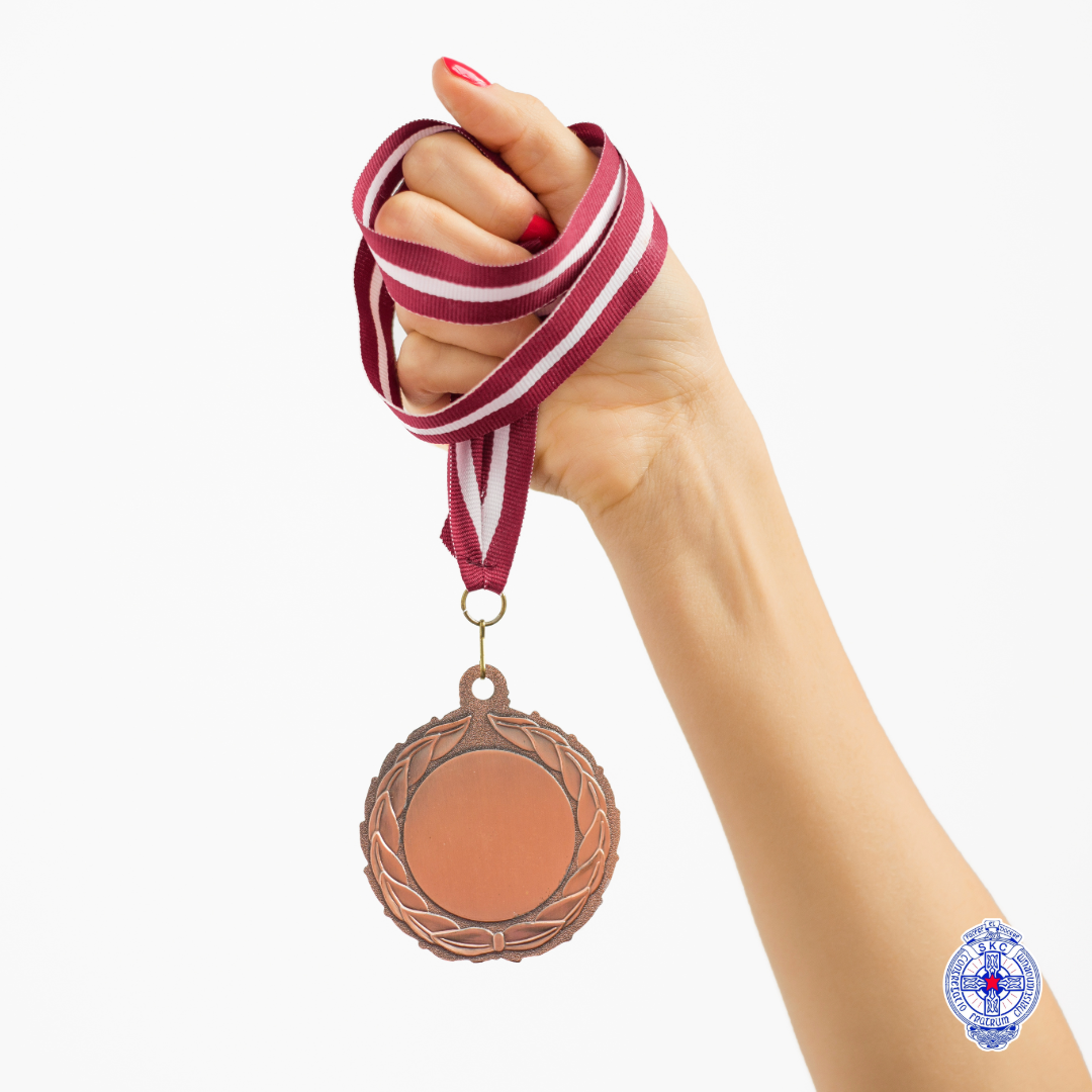 2024 Meridian South Island Champs Bronze Medal Winners