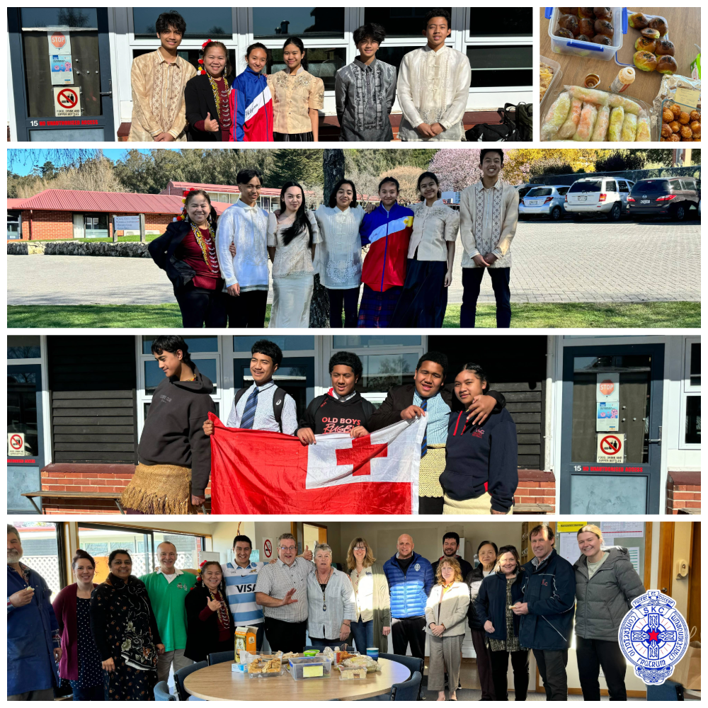 SKC Celebrates NZ Multicultural Day