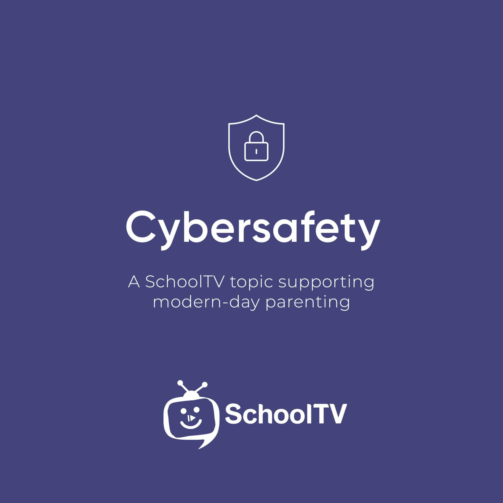 Cybersafety
