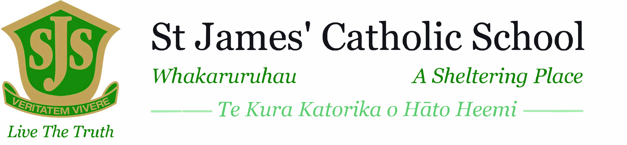 St James' Catholic School (P North)-St James' Catholic School (P North)