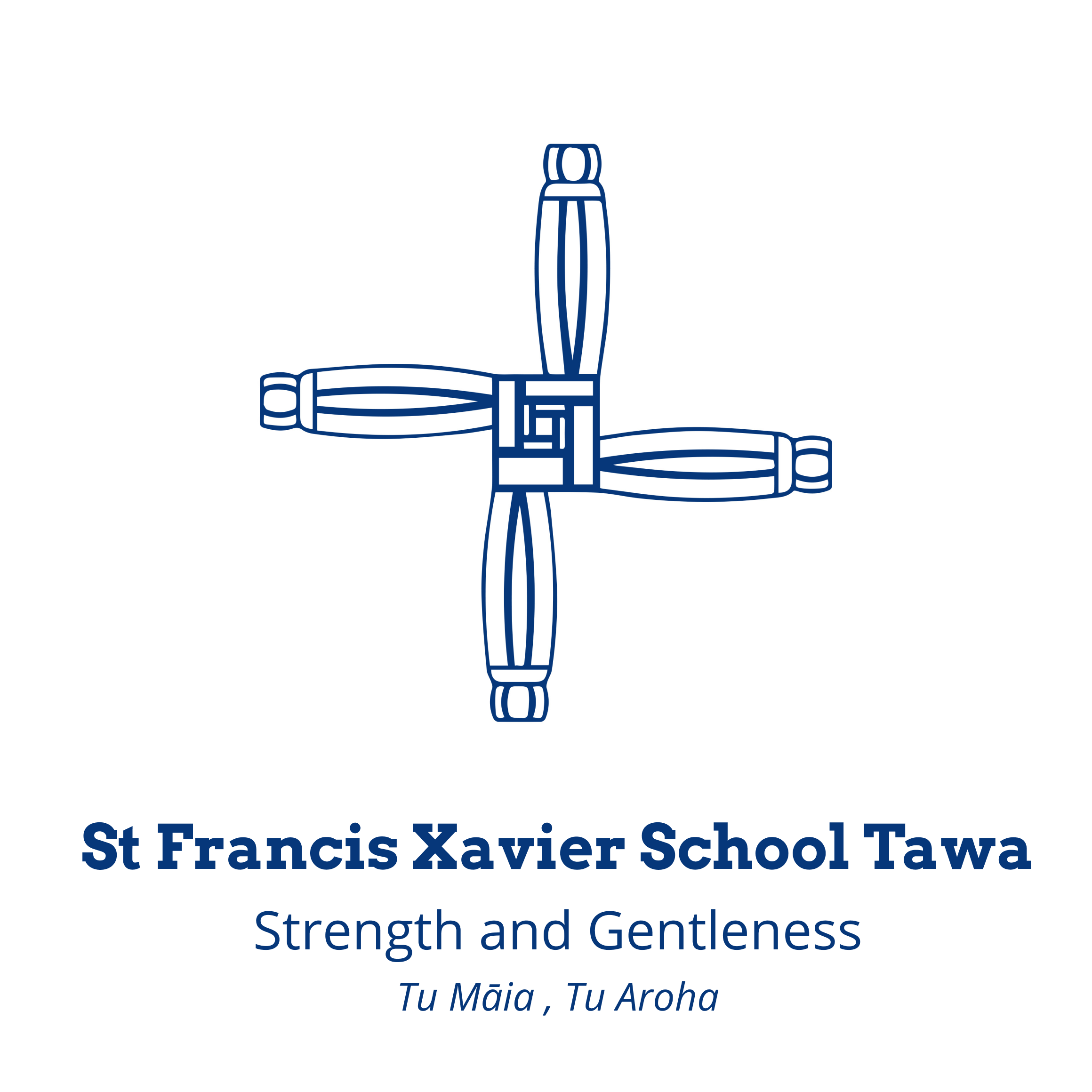 St Francis Xavier School (Tawa) - Home