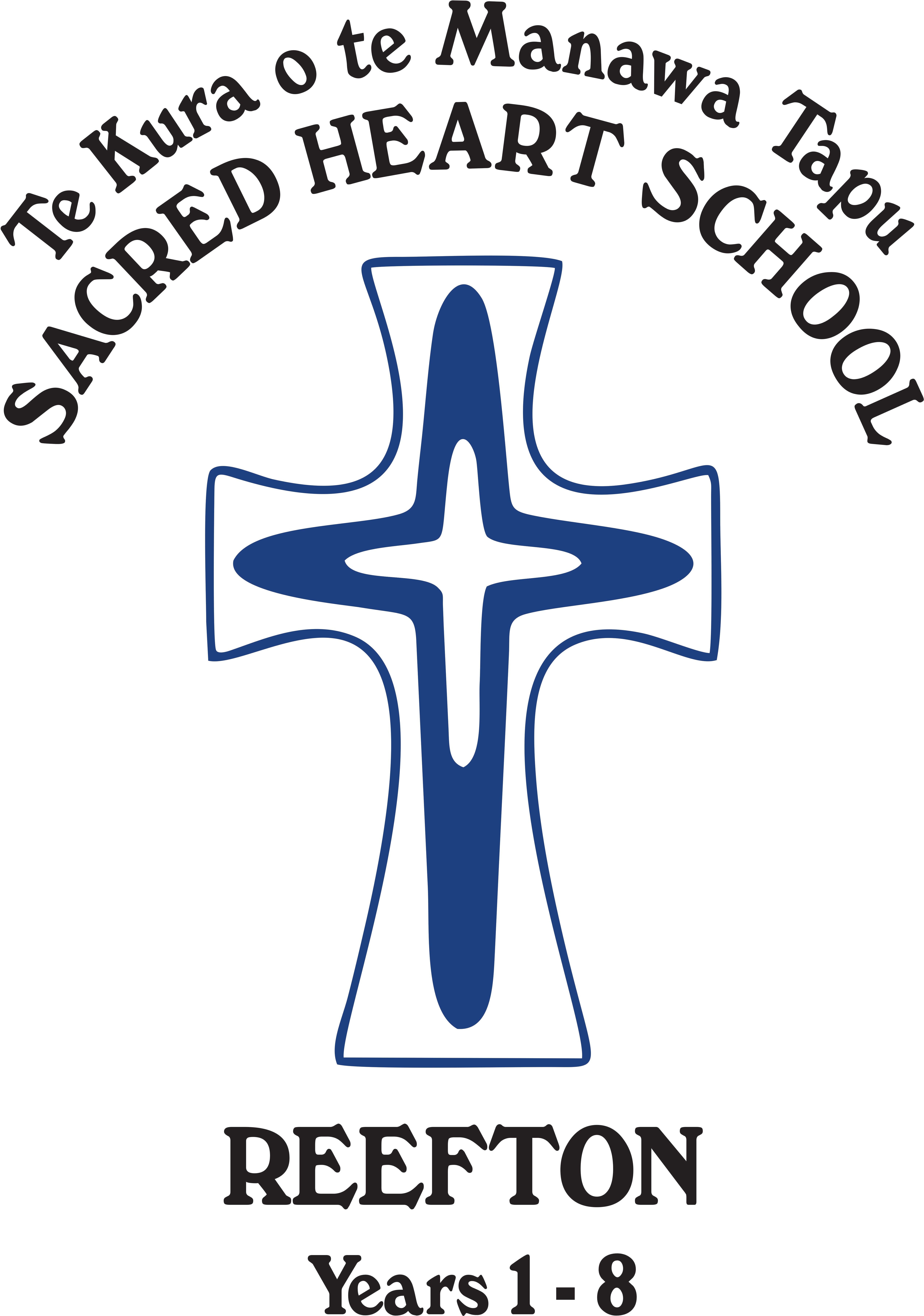 Sacred Heart School (Reefton)-Sacred Heart School (Reefton)