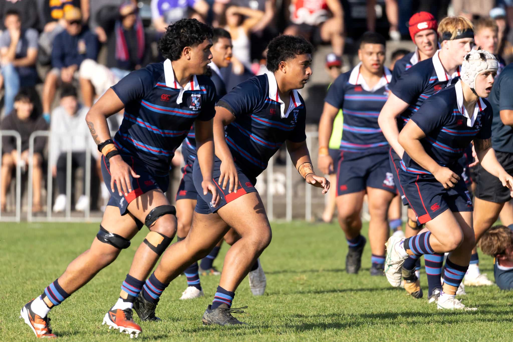 Rugby Union - Rugby Union