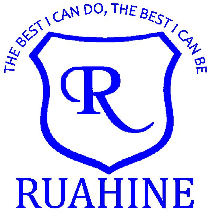 Ruahine School-Ruahine School