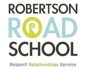 Robertson Road School - Home