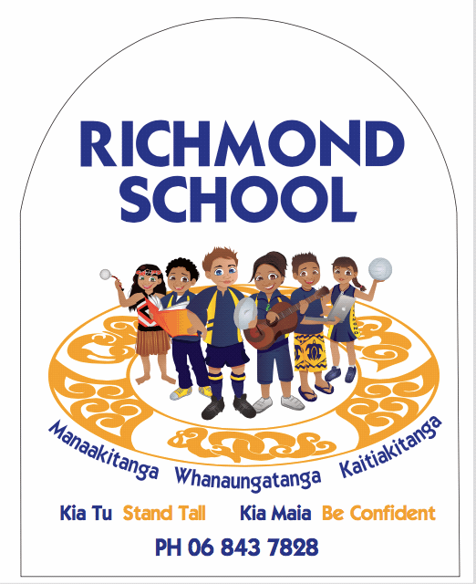 Richmond School (Napier)-Richmond School (Napier)