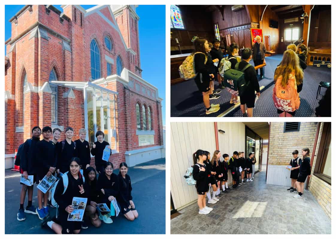 Newsletter - 12th September 2025