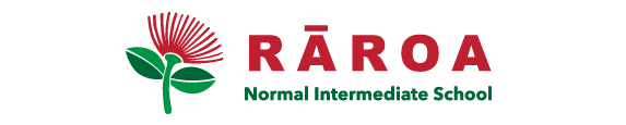 Raroa Normal Intermediate - Home