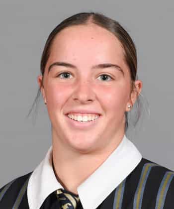 Senior Sportswoman of the Year