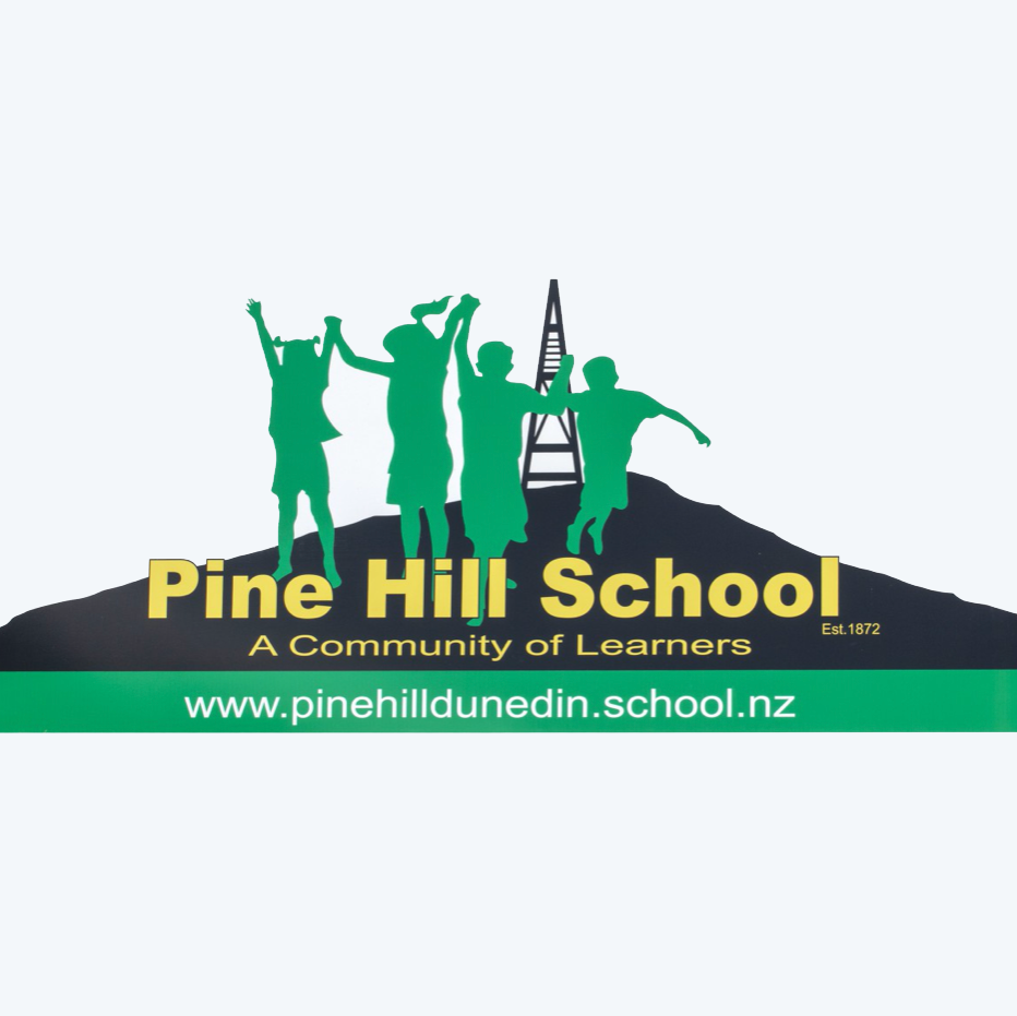 Pine Hill School - Home