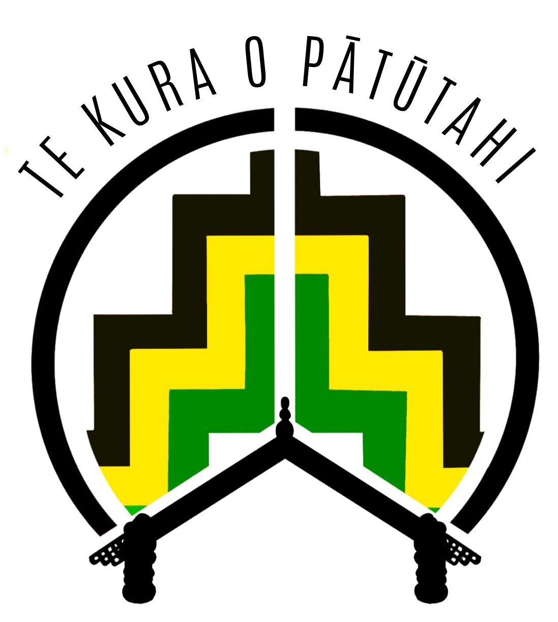 Patutahi School - Home