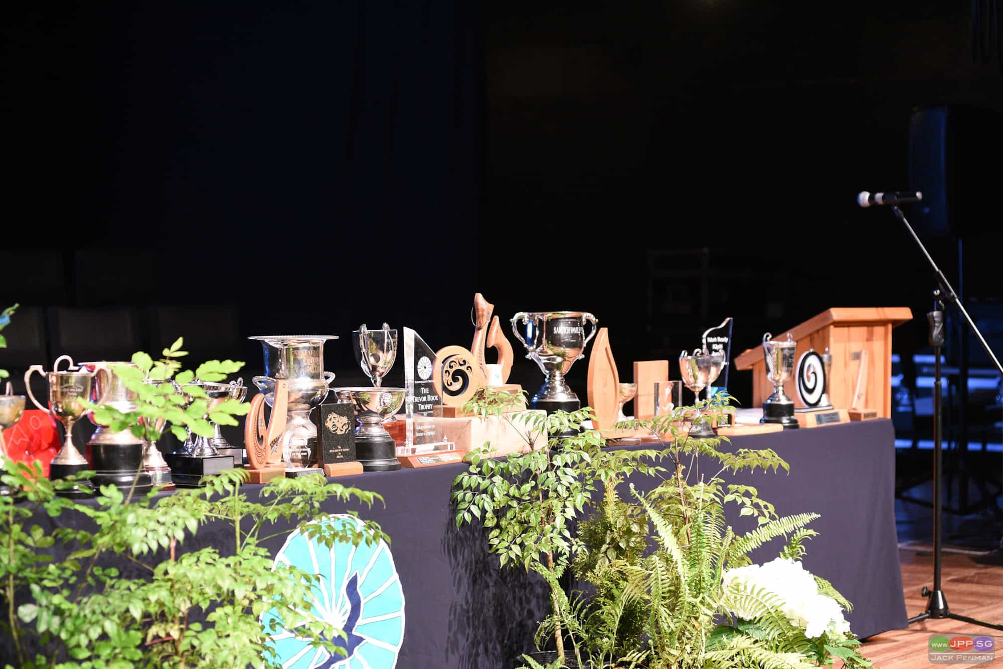 2023 Prizegiving Photos