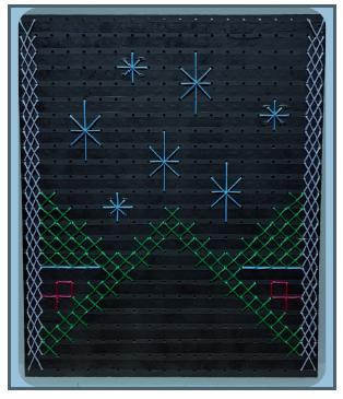 Tukutuku Panel Rōpu