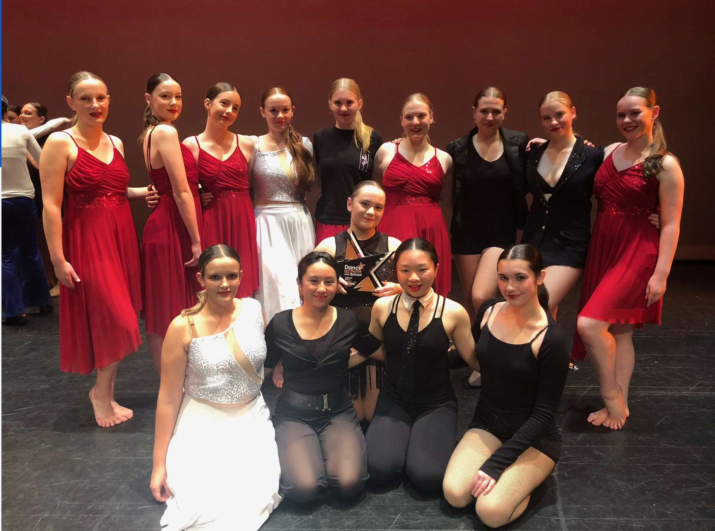 DanceNZMade