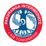 Pakuranga Intermediate - Home