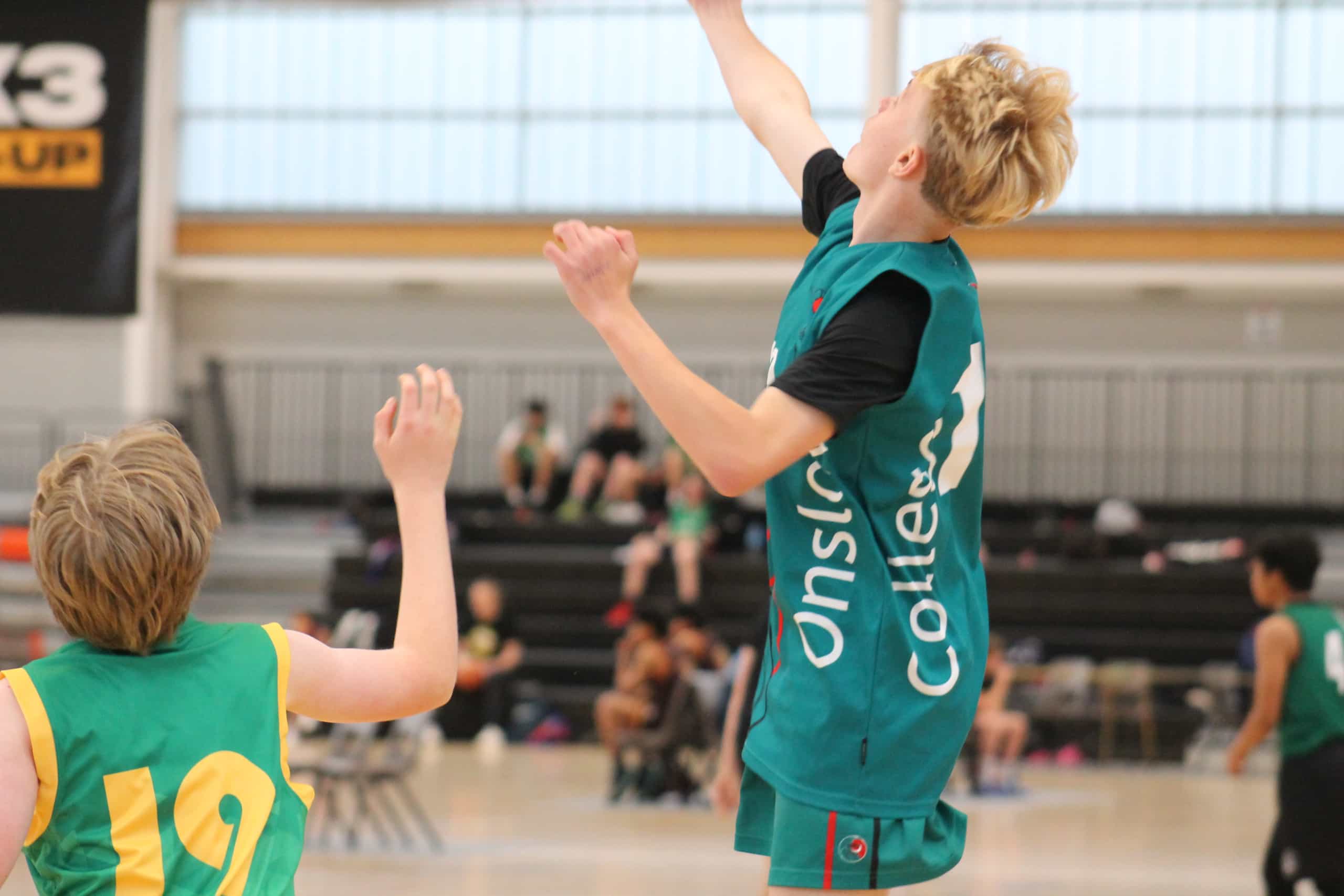 Onslow College - Draws/ Results