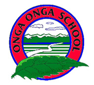 Ongaonga School - Home