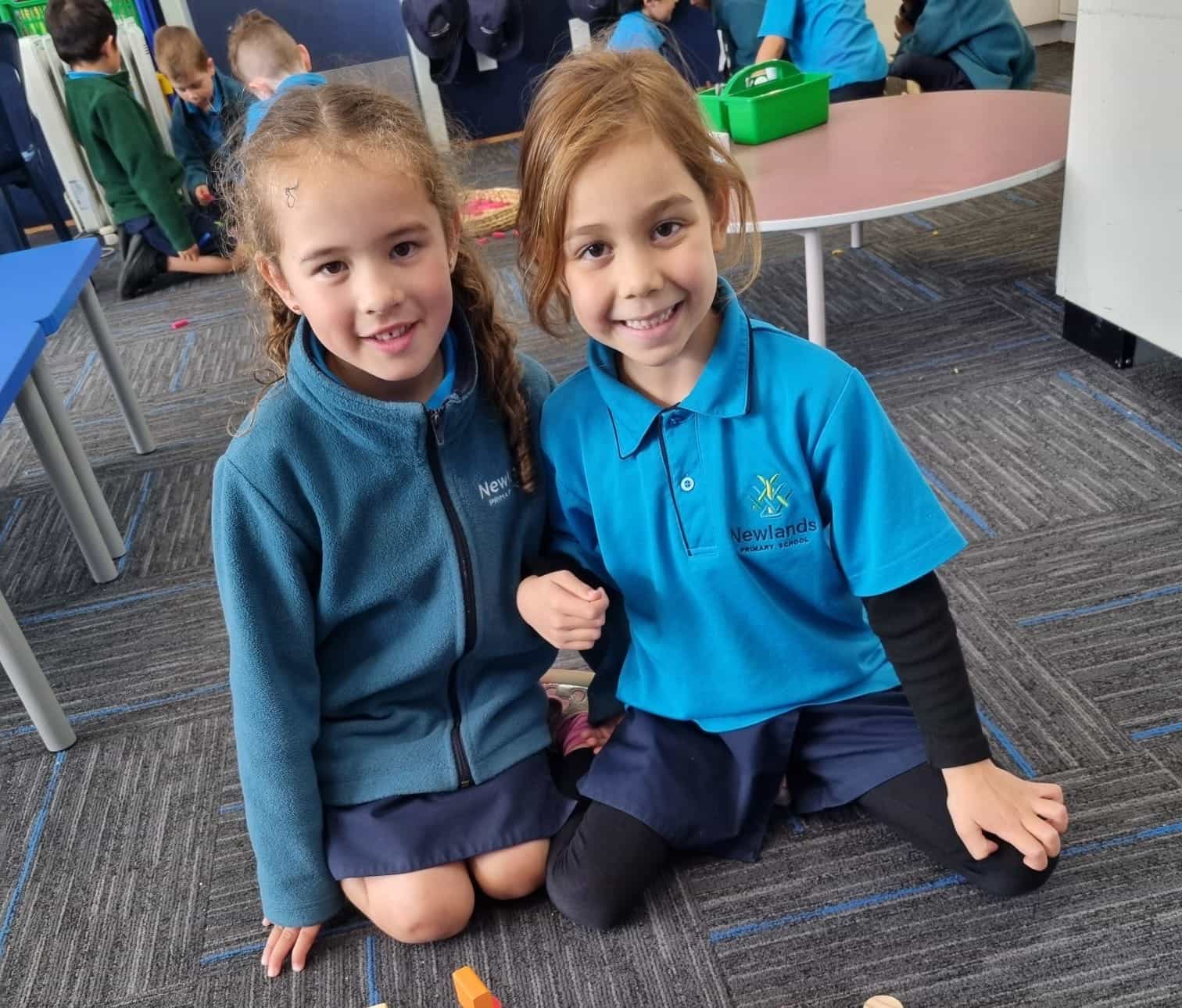 Newlands Girls School Slough, Windsor And Maidenhead: Outstanding