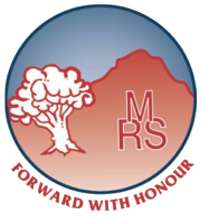 May Road School-May Road School