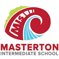 Masterton Intermediate - Home