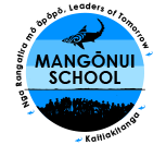 Mangonui School-Mangonui School