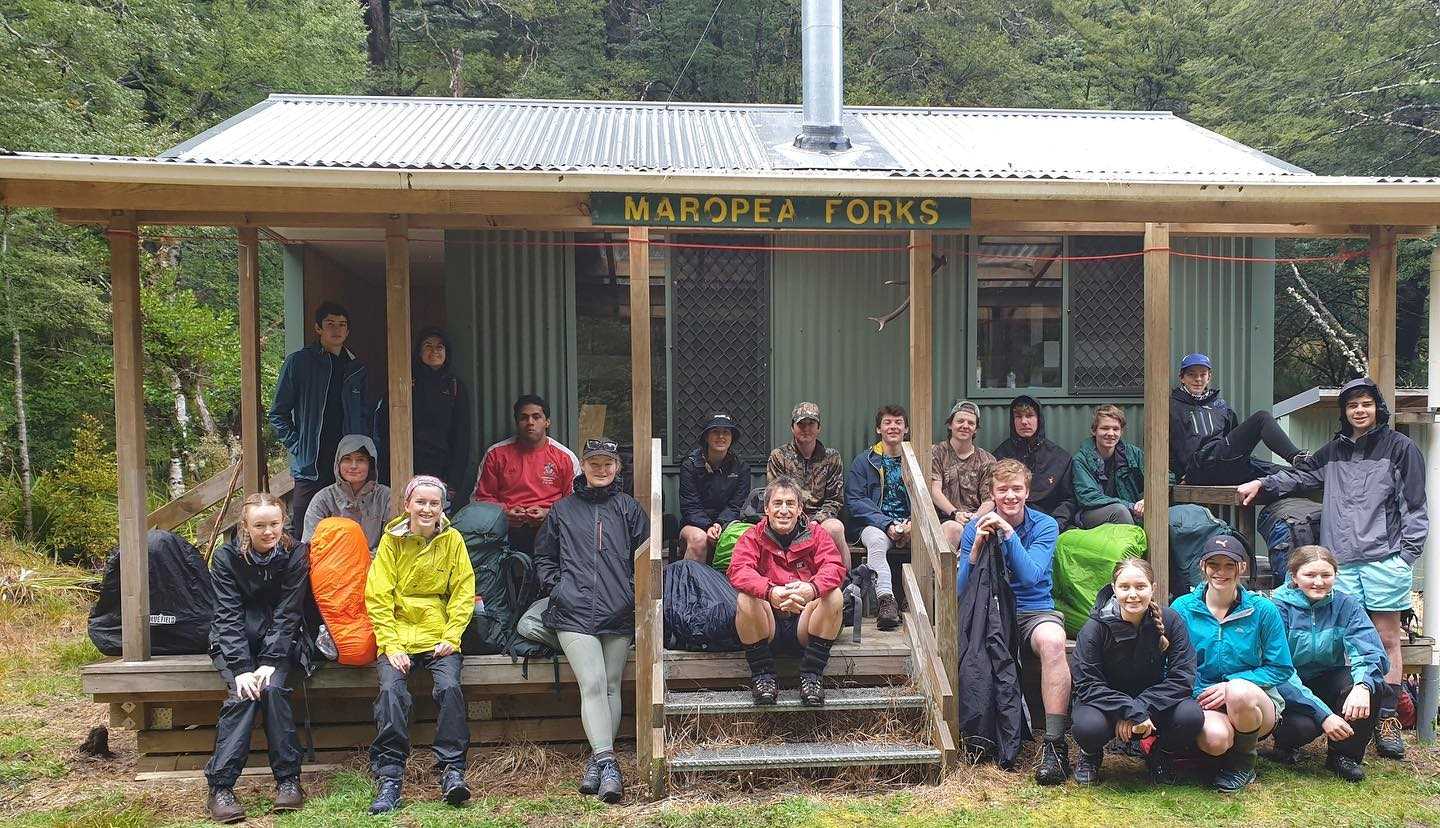 Gold Duke of Ed 2021