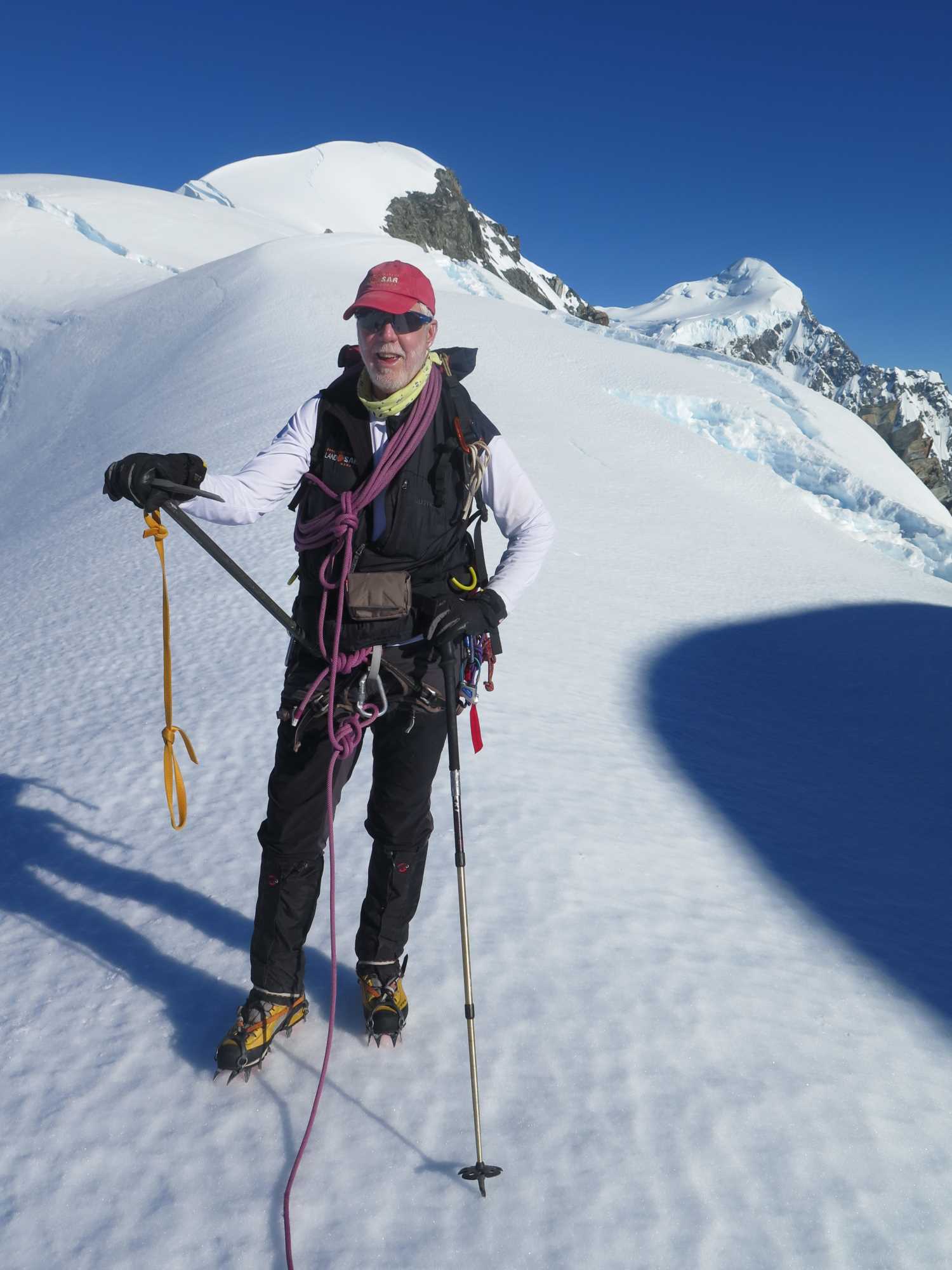 Phil Melchior (1963-1967)