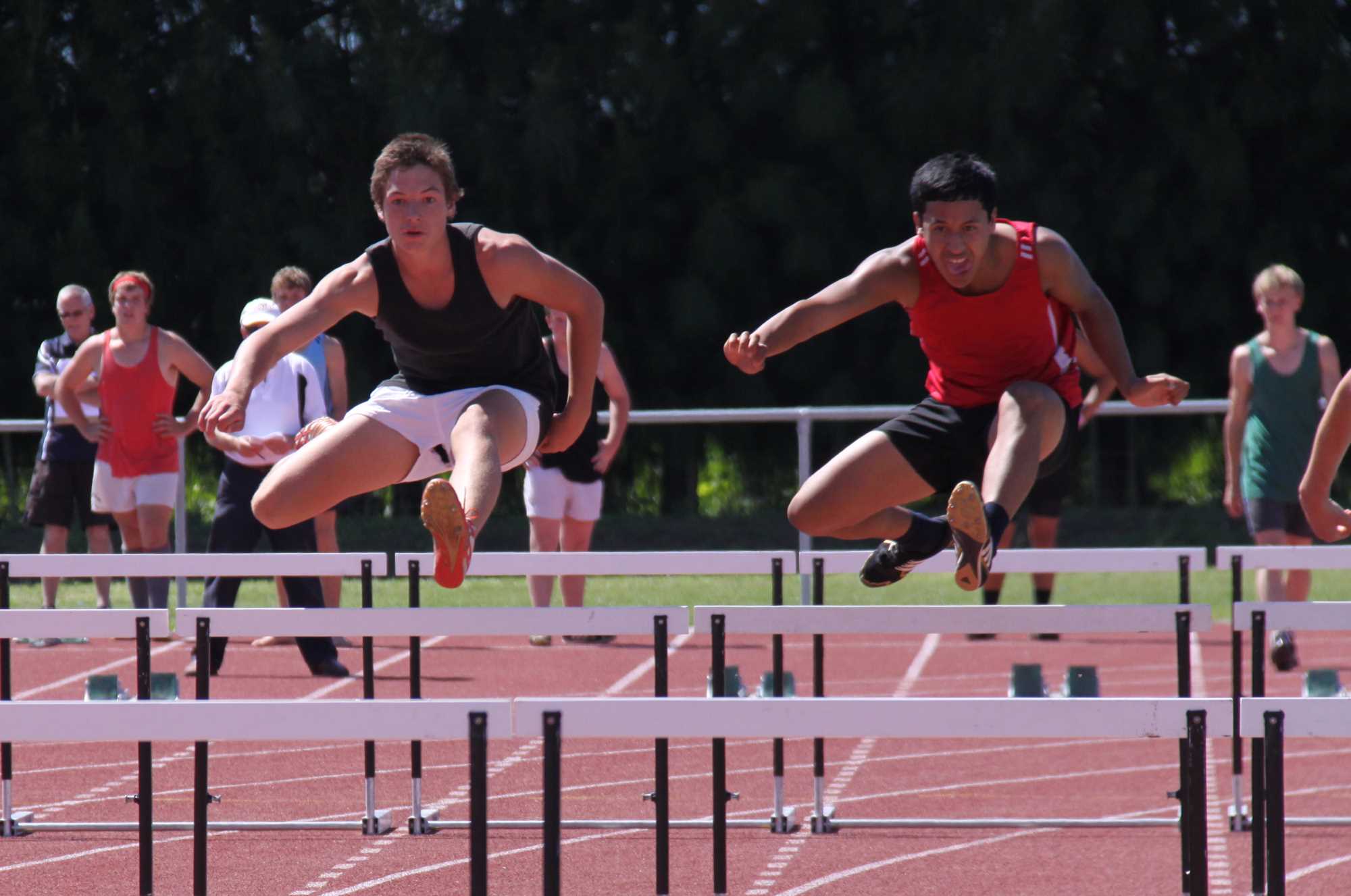 Archive #62: Sporting Highlights of the 2010's.