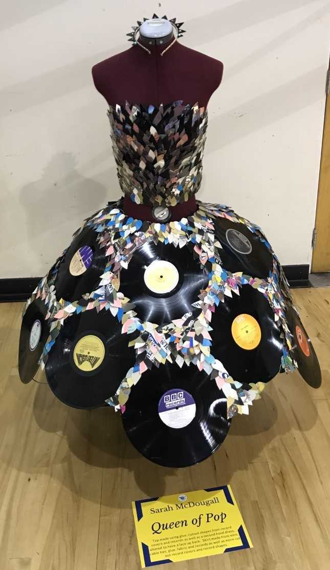 Wearable Arts Article (Republished)