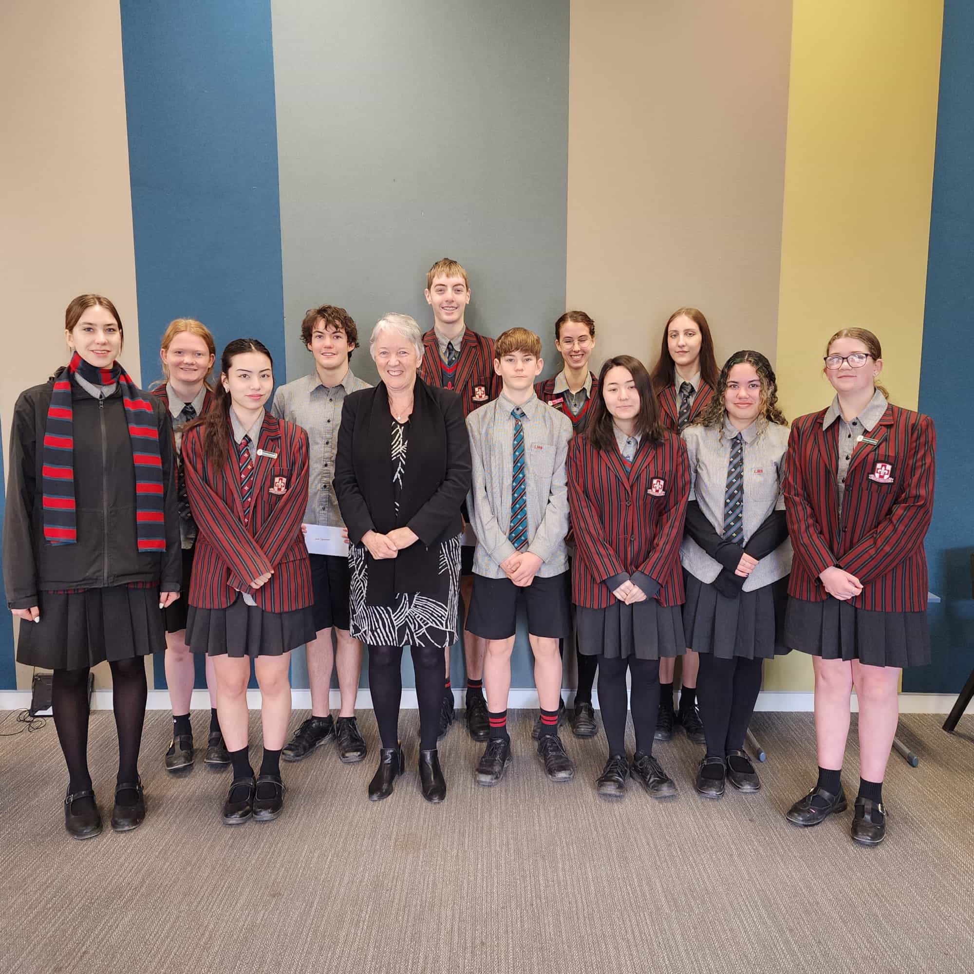 Student Achievements 27 July 2023