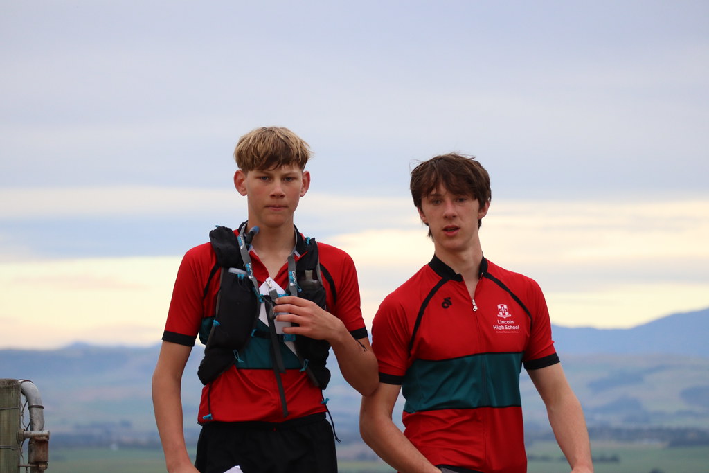 LHS Adventure Racing - First Event of 2025!