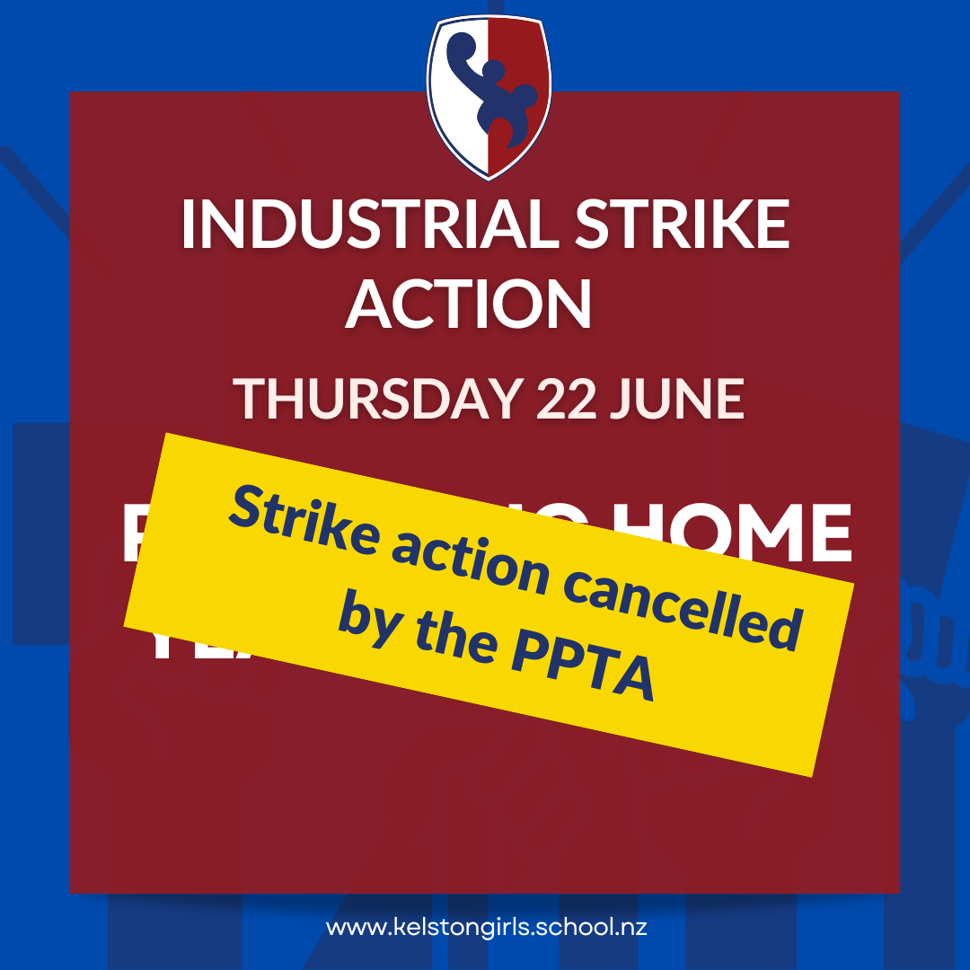 Withdrawal of strike action