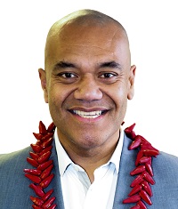 Afioga Faanānā Efeso Collins