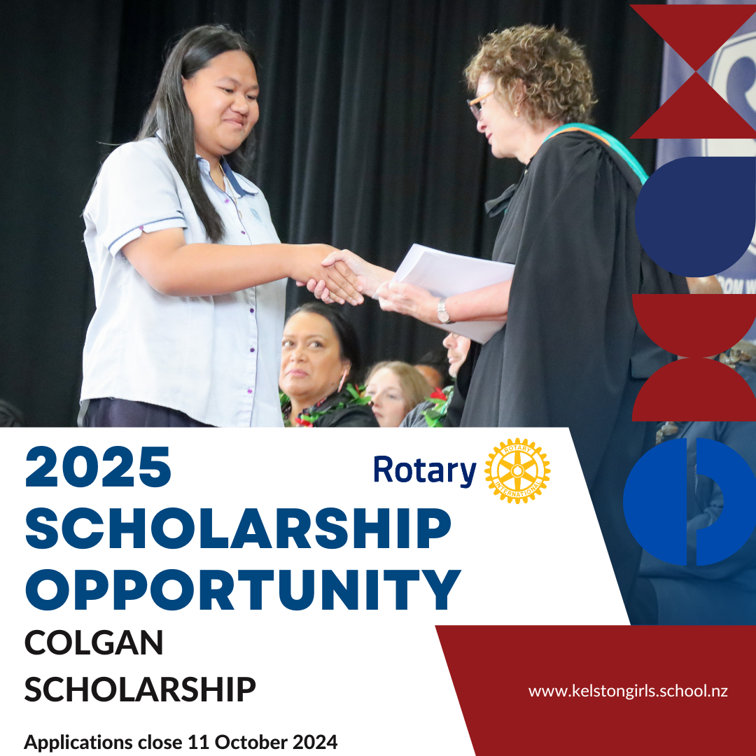 Colgan Scholarship