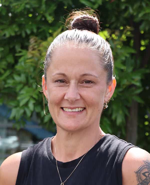 Kelston Boys' High School - Staff List