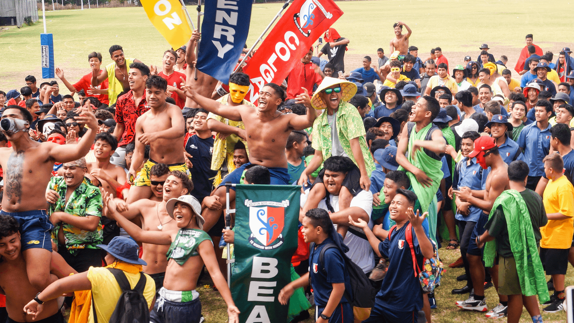 KBHS NEWSLETTER - 28th February 2020