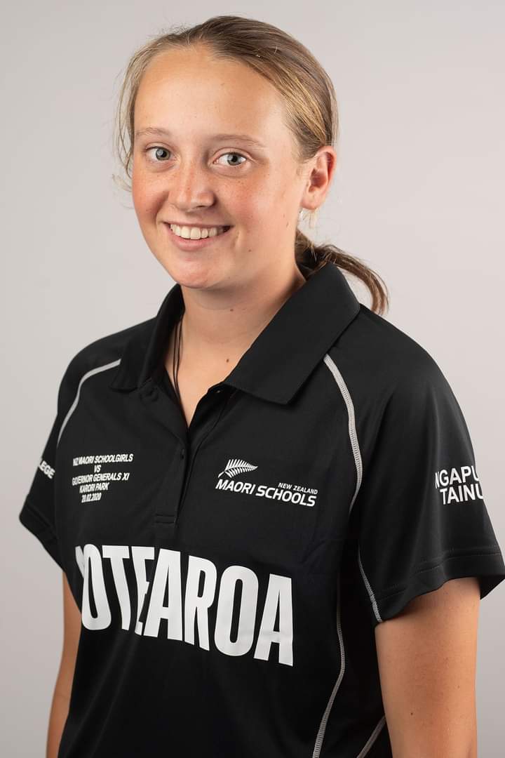 Multi-talented Sports Superstar in the Making!