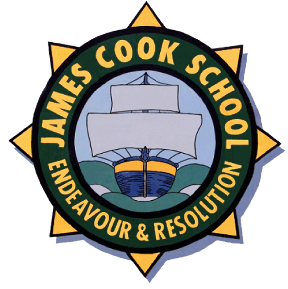 James Cook School-James Cook School