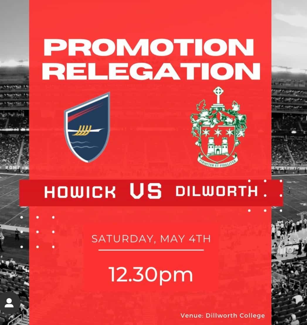 Howick College - NOTICES