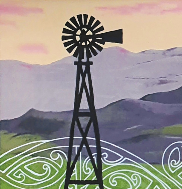 Hiwinui School-Hiwinui School